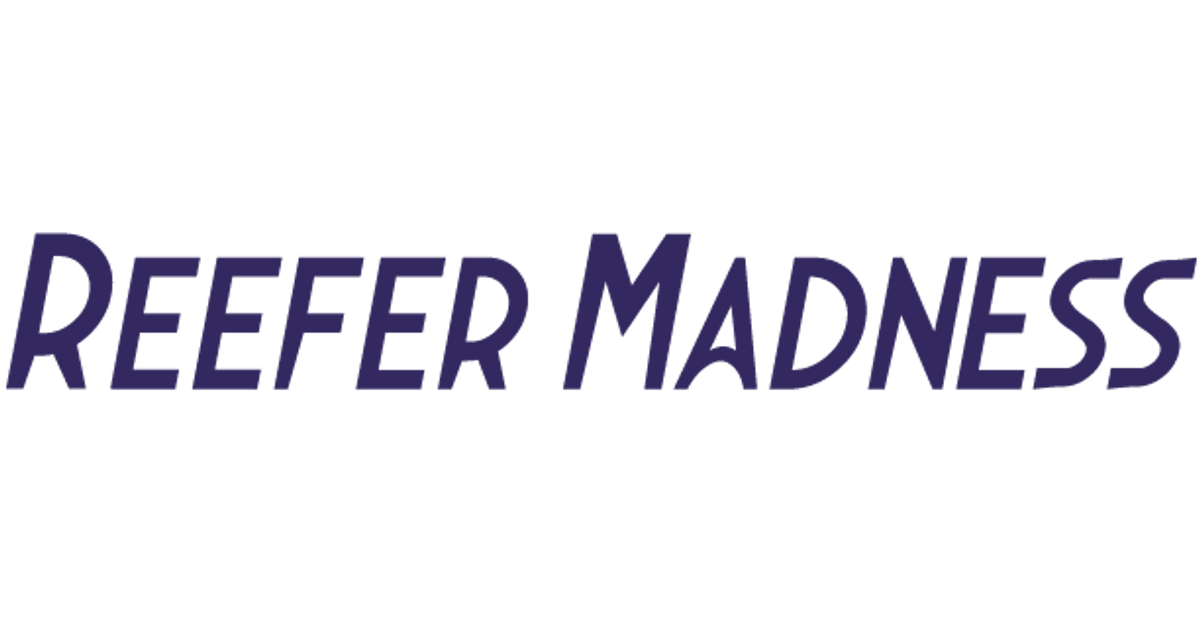 Reefer Madness – Reefer Madness Shop